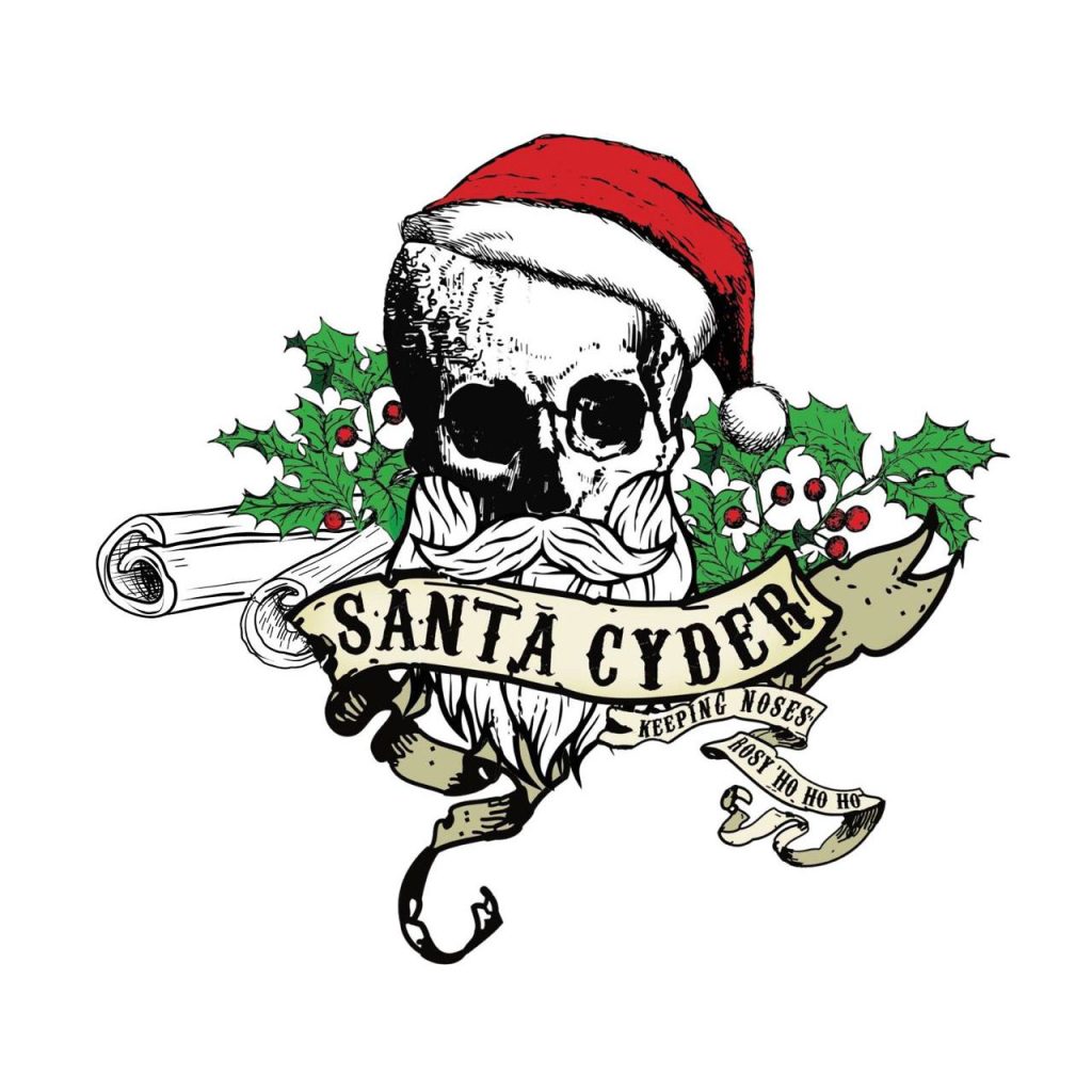 An Independent Award-Winning Cider Brewery | St Mawgan | Cornwall